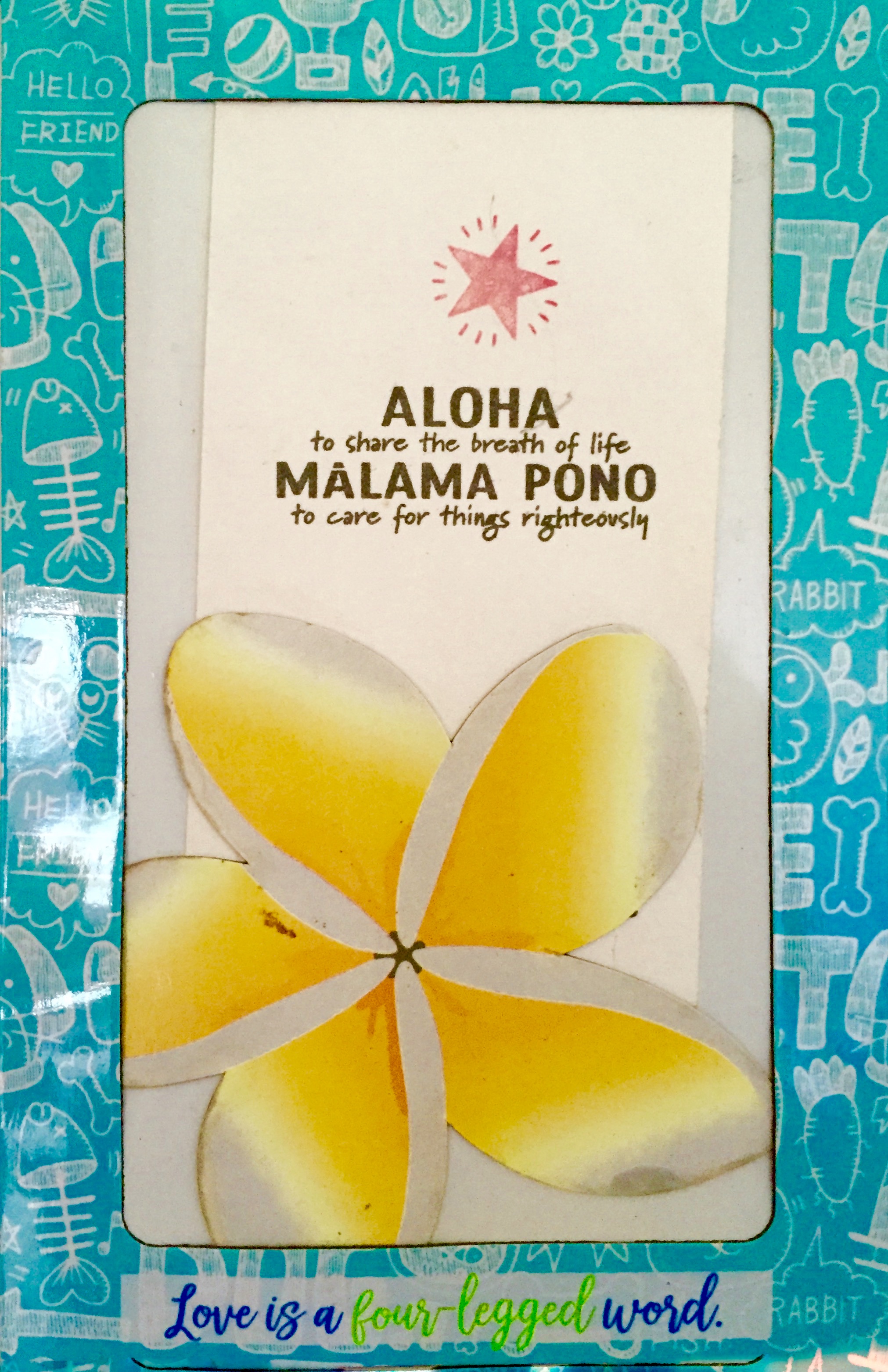 Neaulani's No'eau : Pehea 'Oe? - Aloha Rainbows