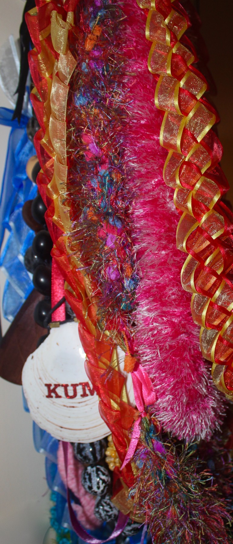 Lei : A Symbol of Love - Aloha Rainbows