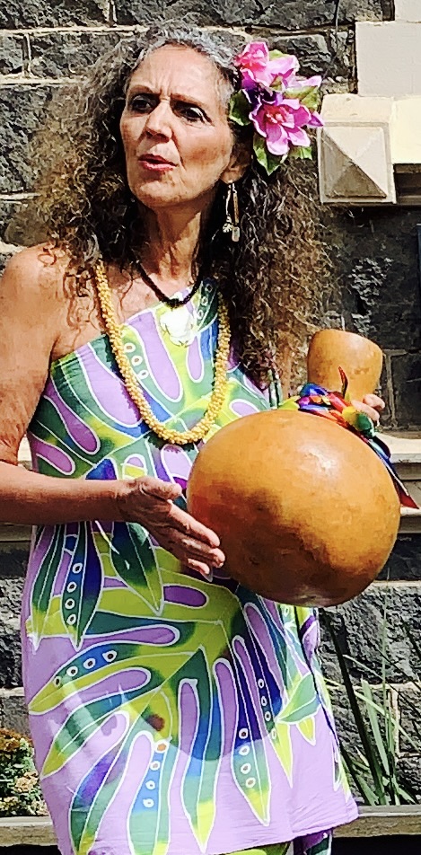 Tracey Ha’aoLakaināpali - Aloha Rainbows